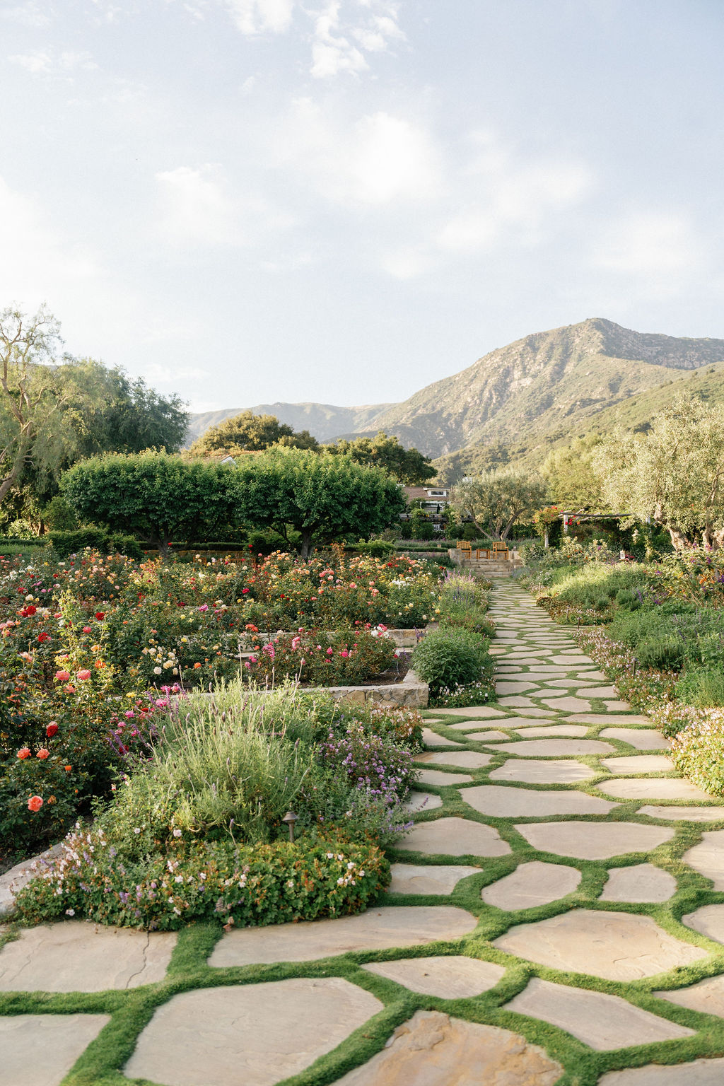 Santa Barbara’s Most Stunning Wedding Venues | meagbreanneevents.com